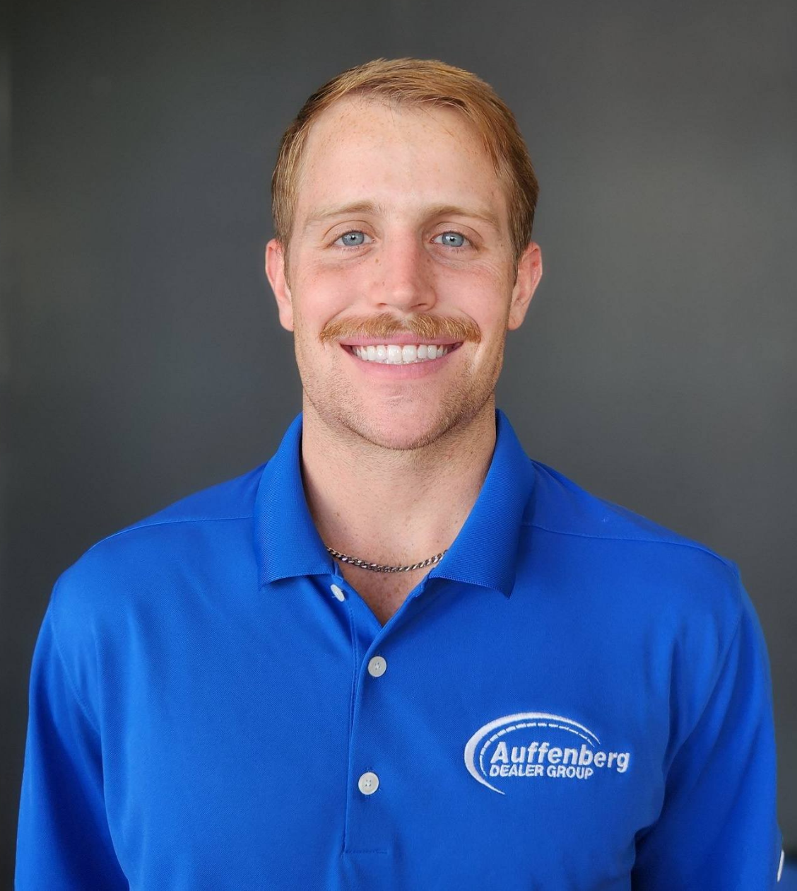 Meet the Auffenberg Ford Belleville Team | Friendly Ford Experts